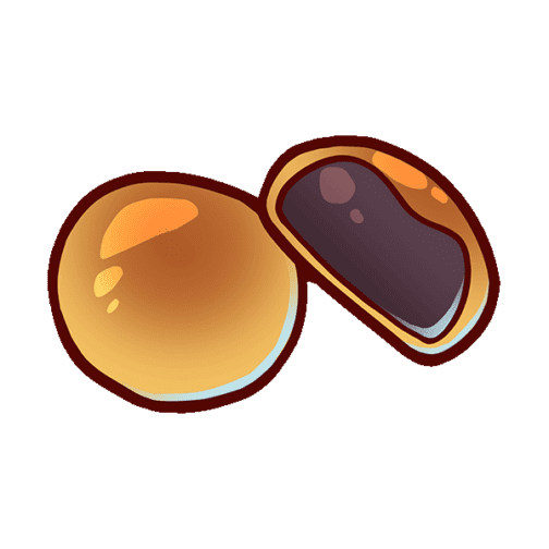 Manju Delicious Japanese Confectionery | Uwajipedia | Uwajimaya