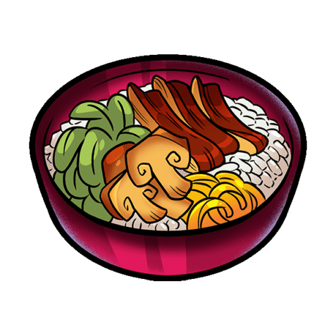 Donburi 101: The Ultimate Guide to Japanese Rice Bowls | Uwajimaya