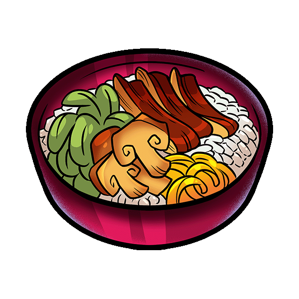 Donburi 101: The Ultimate Guide to Japanese Rice Bowls | Uwajimaya