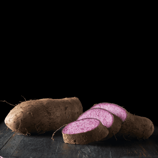 Blog | What Is Ube? Learn About This Purple Vibrant Yam | Uwajimaya