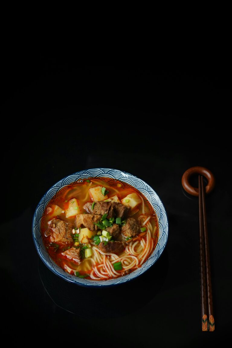 Blog | All About the Types of Ramen | Uwajimaya