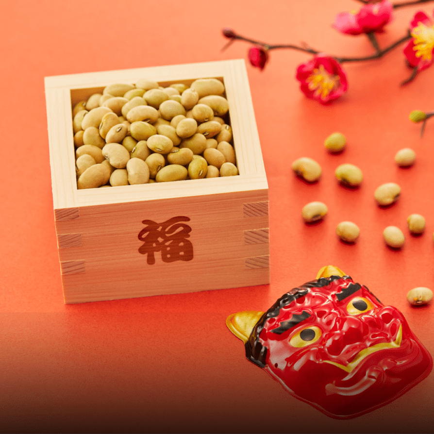 Intro to Setsubun: Traditions, Fortune & Ehomaki