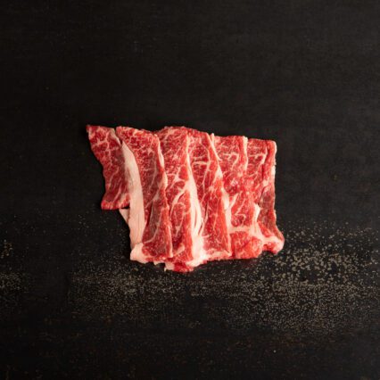 Mishima Reserve - Uwajimaya