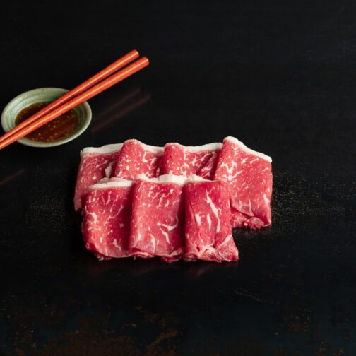 Mishima Reserve - Uwajimaya