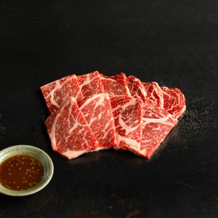 Mishima Reserve - Uwajimaya