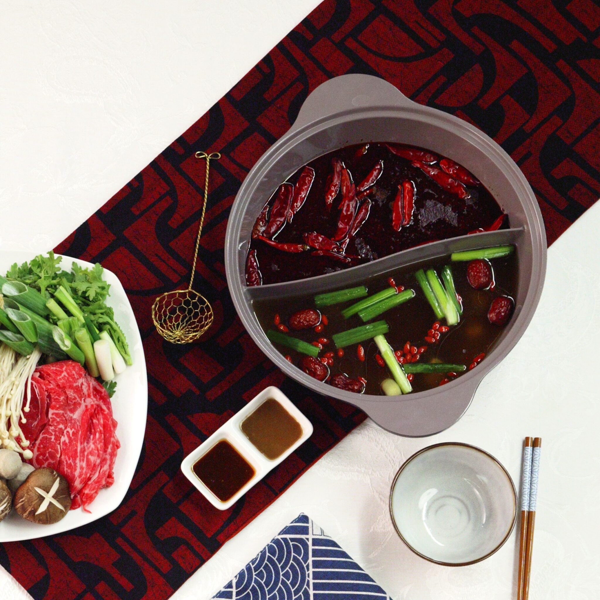 Recipe | Ming's Hot Pot | Uwajimaya